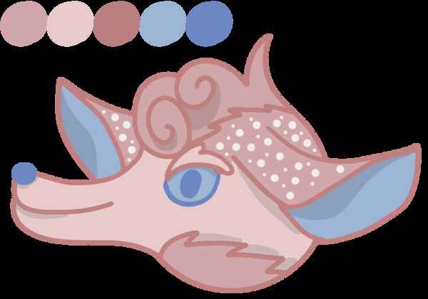 Image of Willow - Refsheet.net