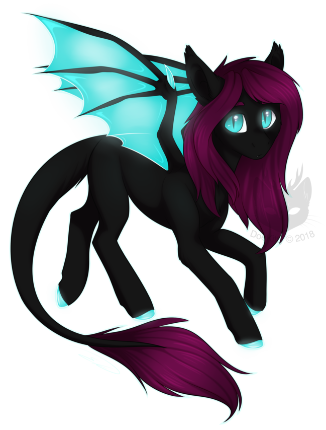 Midnight Velvet - Refsheet.net