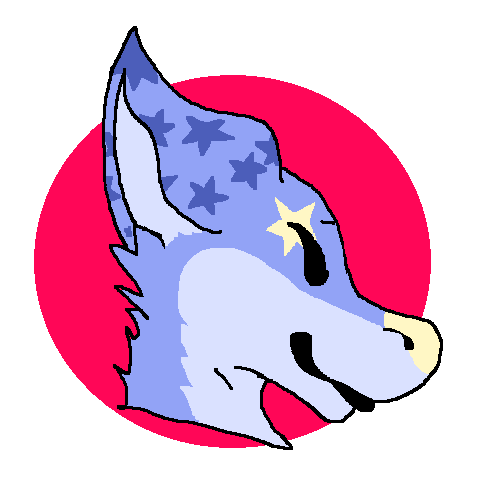 Image of Astro (luna) - Refsheet.net