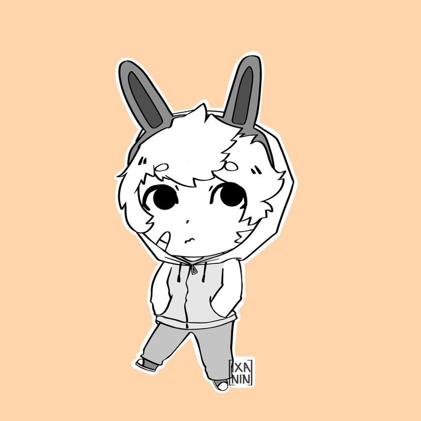 Image of Evan Hazel Collins - Refsheet.net