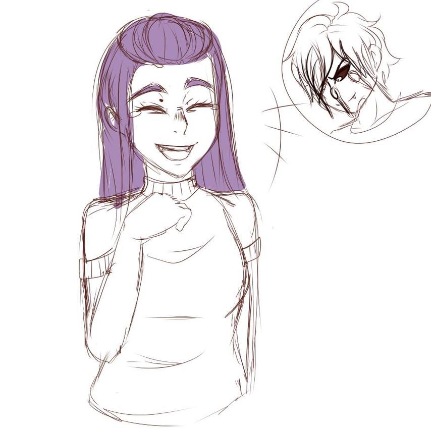 Image of Tayin Kashyap - Refsheet.net