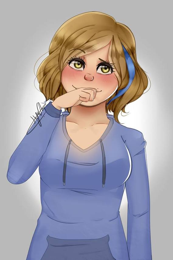 Image of Diane Ao - Refsheet.net