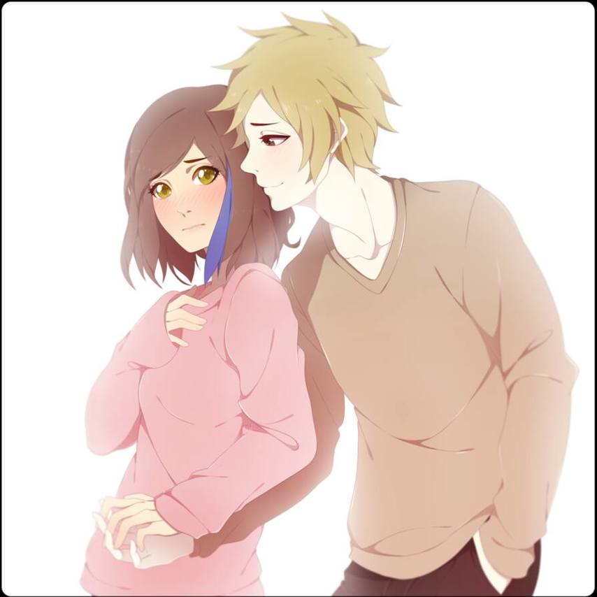 Image of Diane Ao - Refsheet.net