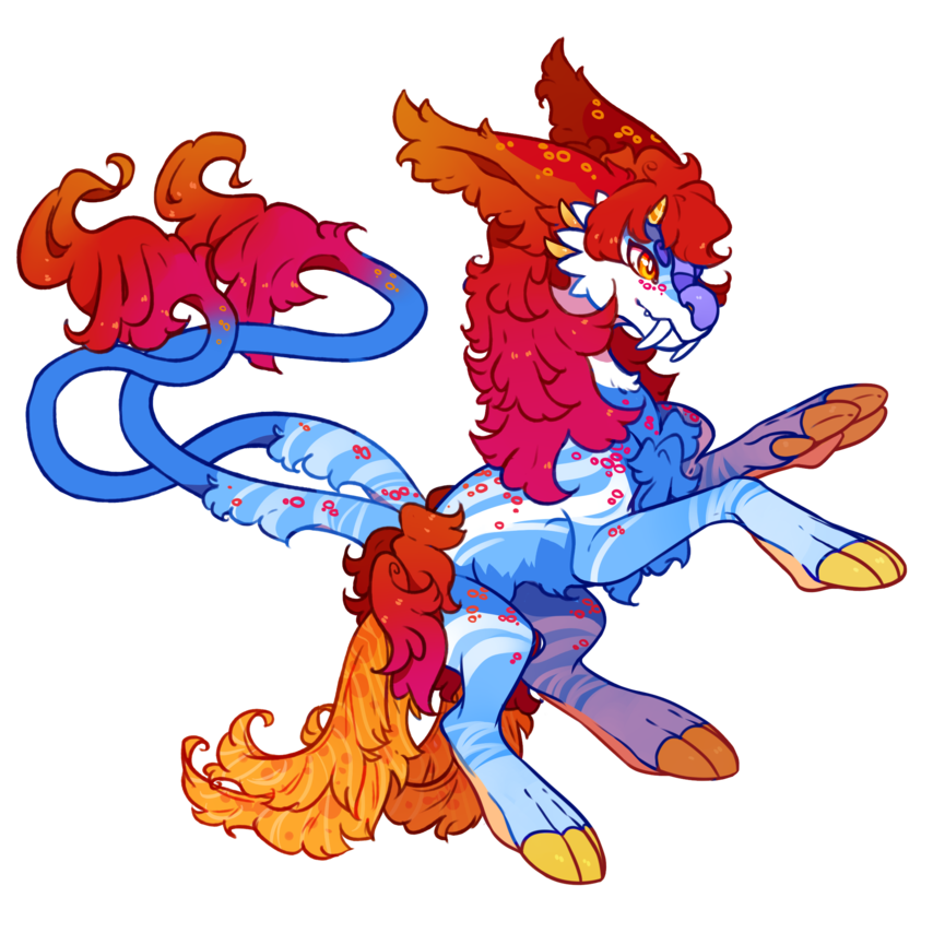 Image of Aria - Refsheet.net