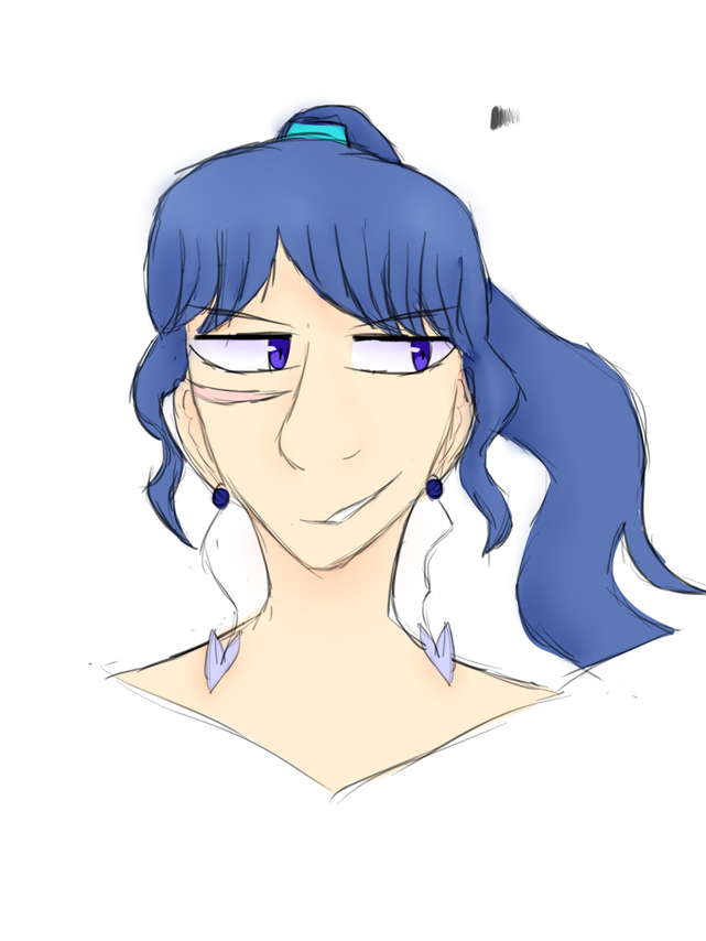 Image of Lydia Stouttide - Refsheet.net