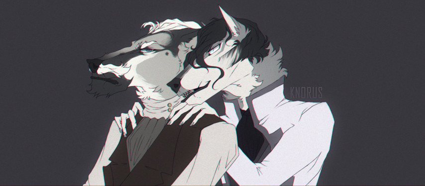 Image of Sinclair - Refsheet.net