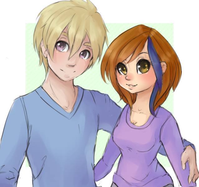 Image of Diane Ao - Refsheet.net