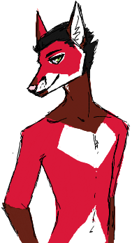 Image of Foxy Valentine - Refsheet.net