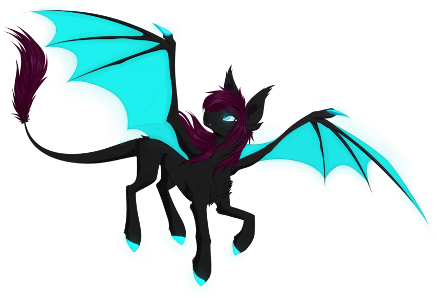 Image of Midnight Velvet - Refsheet.net