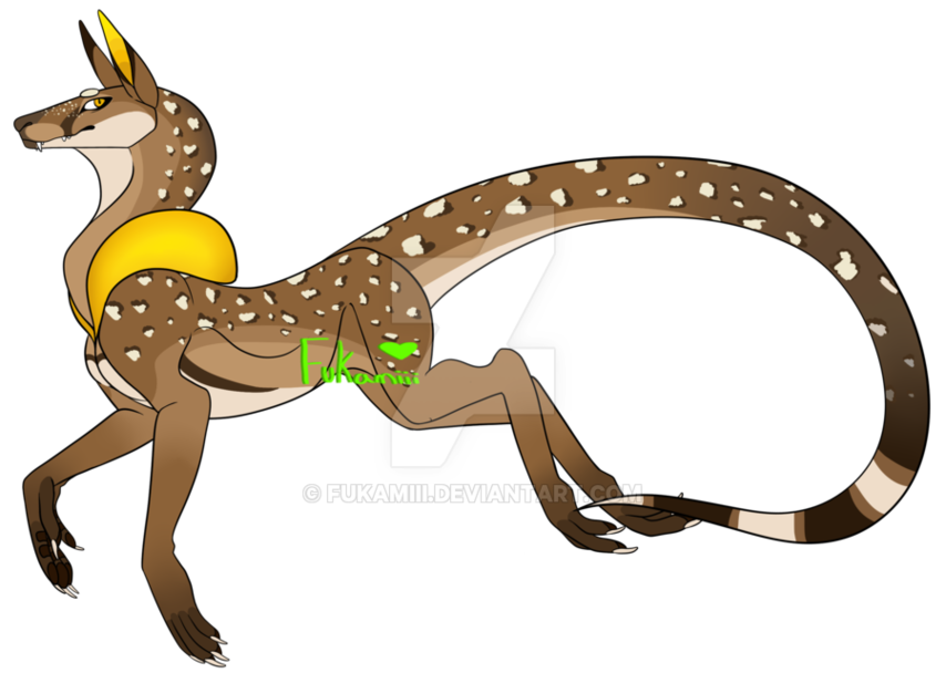 Image of Ayala - Refsheet.net