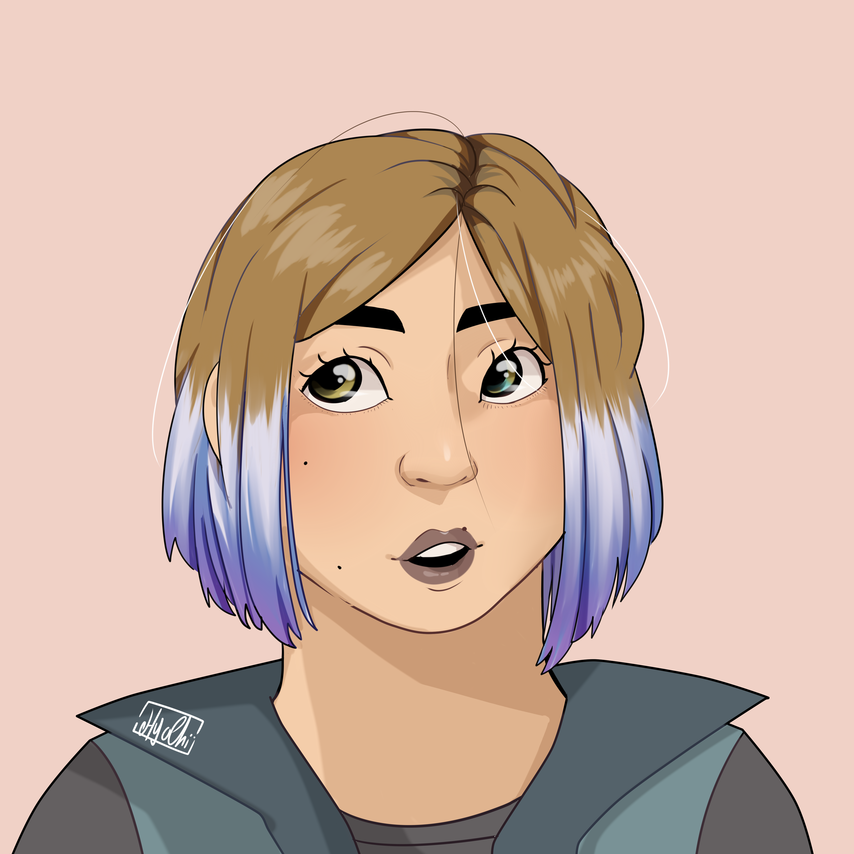 Image of Diane Ao - Refsheet.net