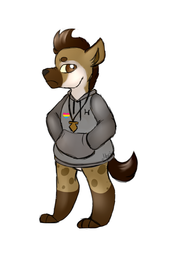 Image of Asher - Refsheet.net