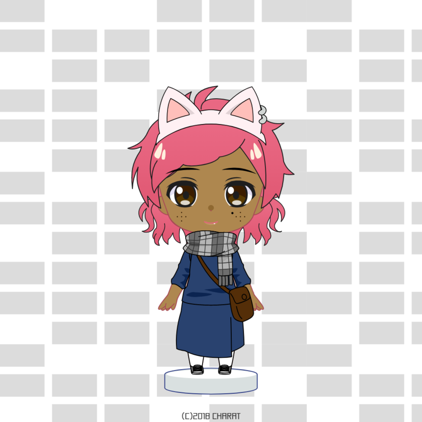 Image of Shun Hisakawa - Refsheet.net