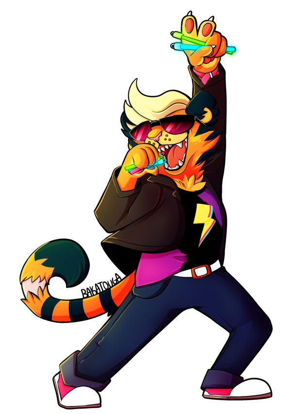 Image of Max - Refsheet.net