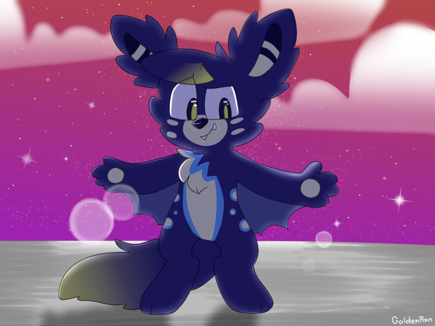 Image of Manny - Refsheet.net