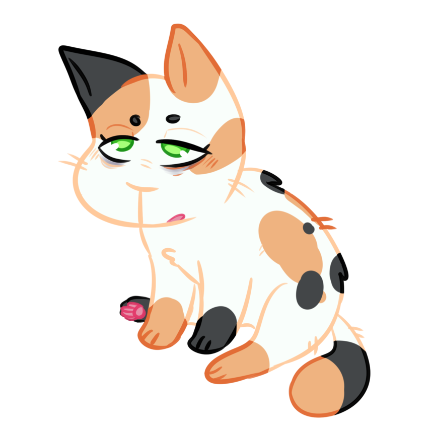 Image of Cherrystar - Refsheet.net