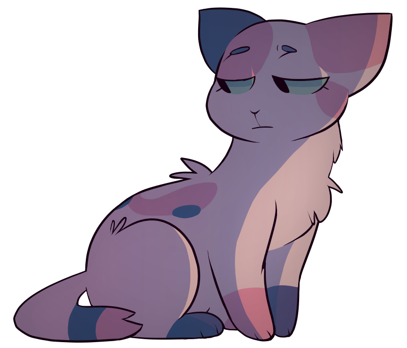 Image of Cherrystar - Refsheet.net