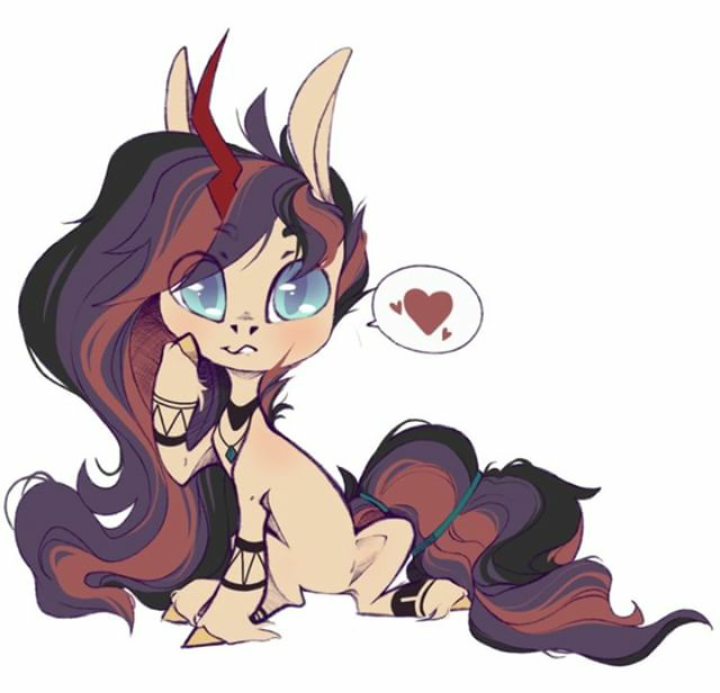 Image of Hyb - Refsheet.net