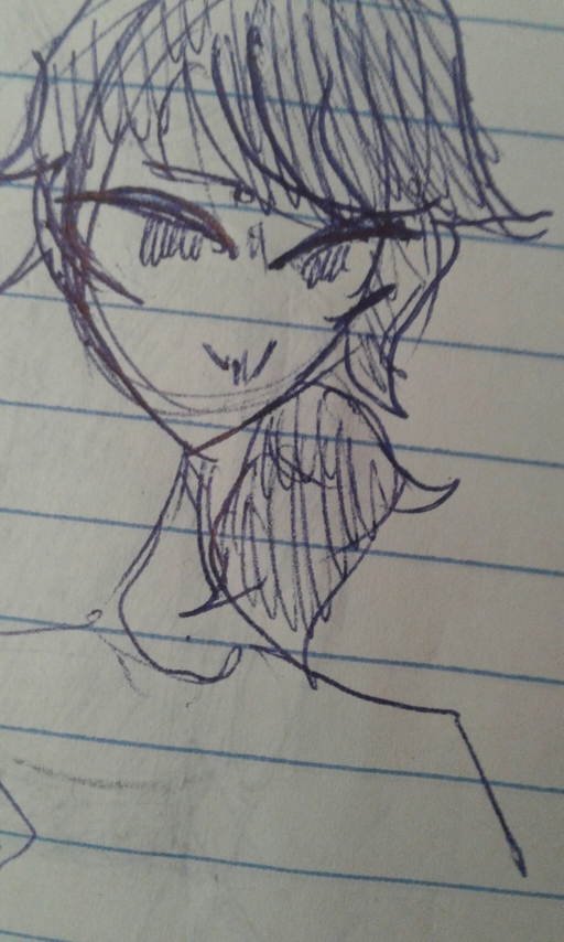 Image of Rachel Solberg - Refsheet.net