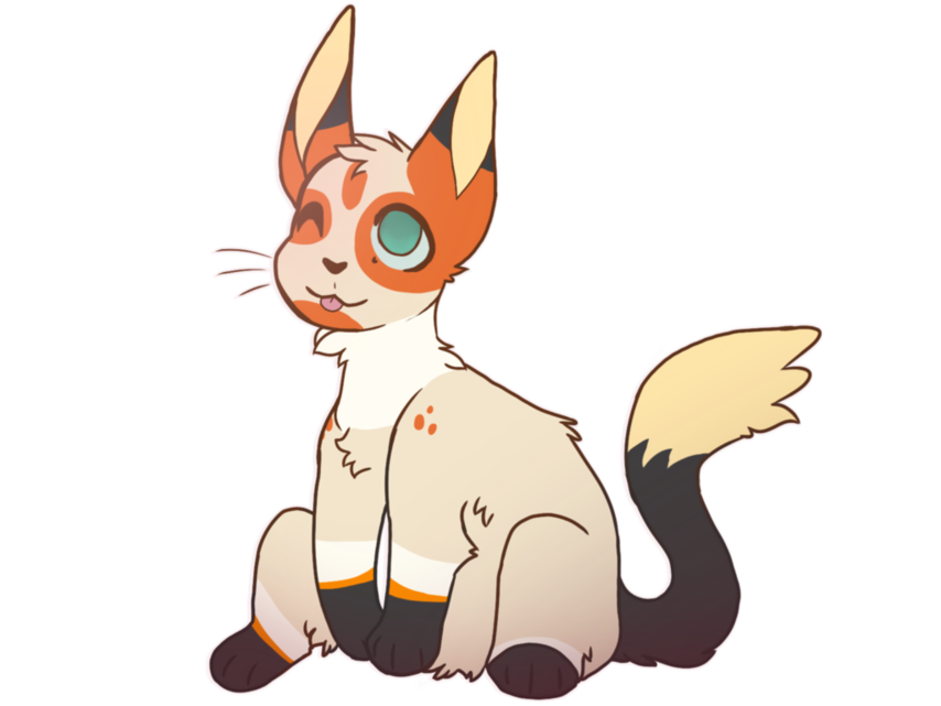 Image of Milo - Refsheet.net