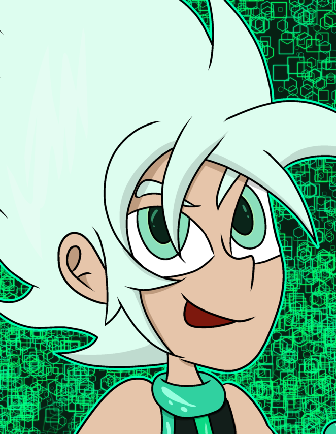 Image of "Cren" - Refsheet.net