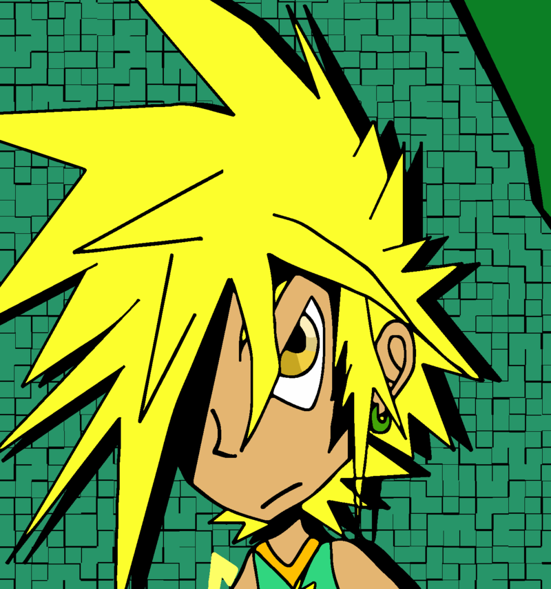 Kitt Evans - Refsheet.net