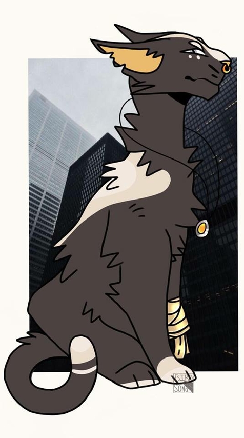 Image of Trojan - Refsheet.net