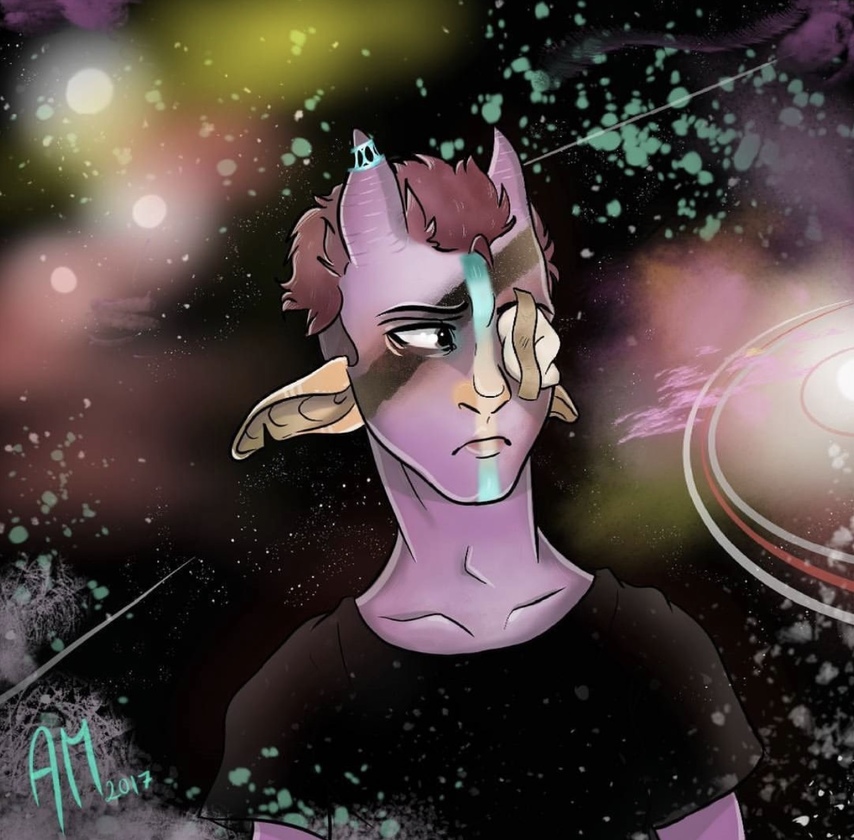 Image of Fen - Refsheet.net