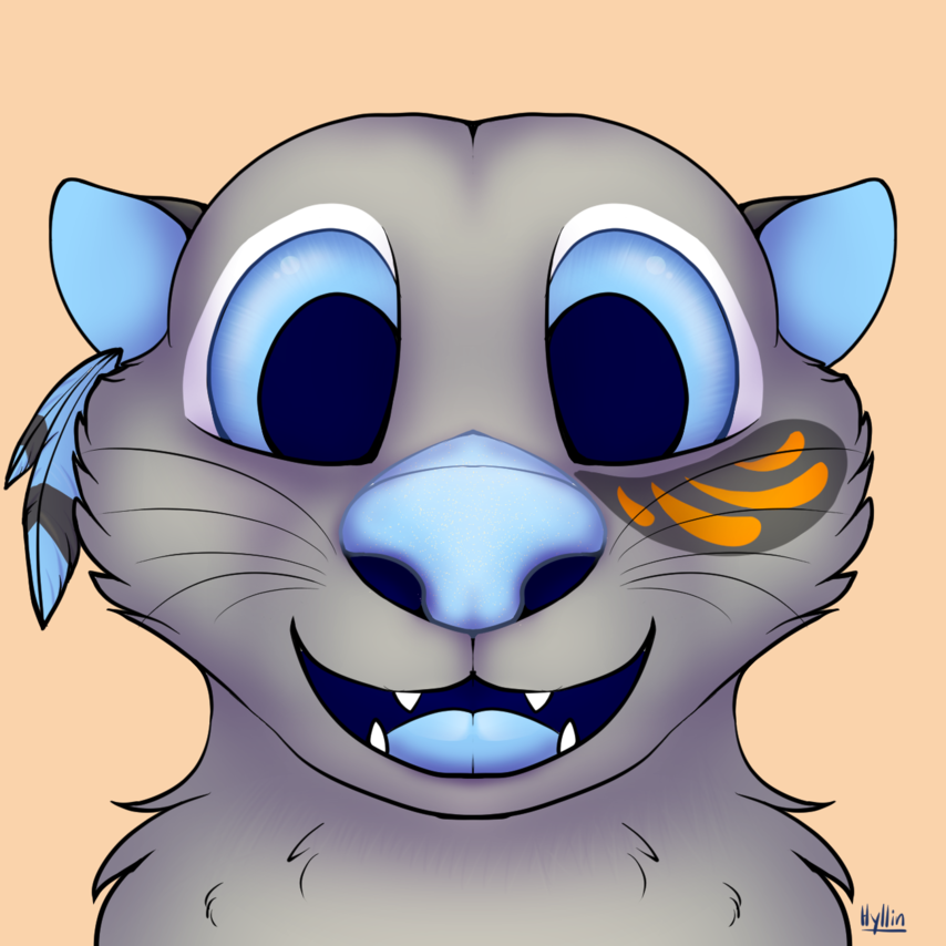 Image of Elv - Refsheet.net