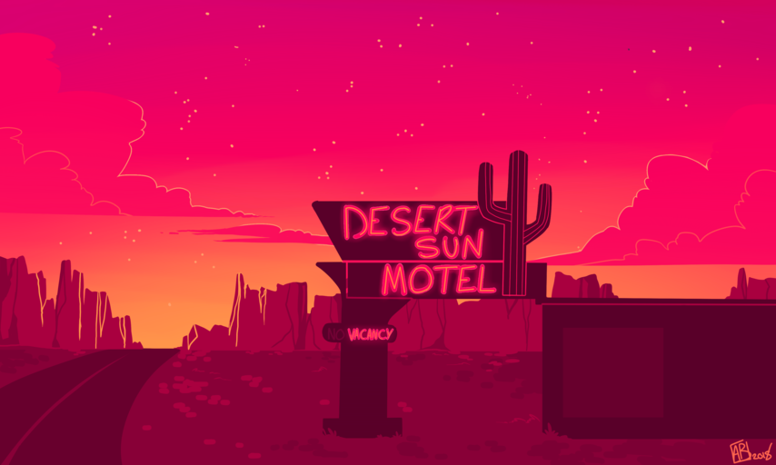 Image of Liam Eccleston - Refsheet.net