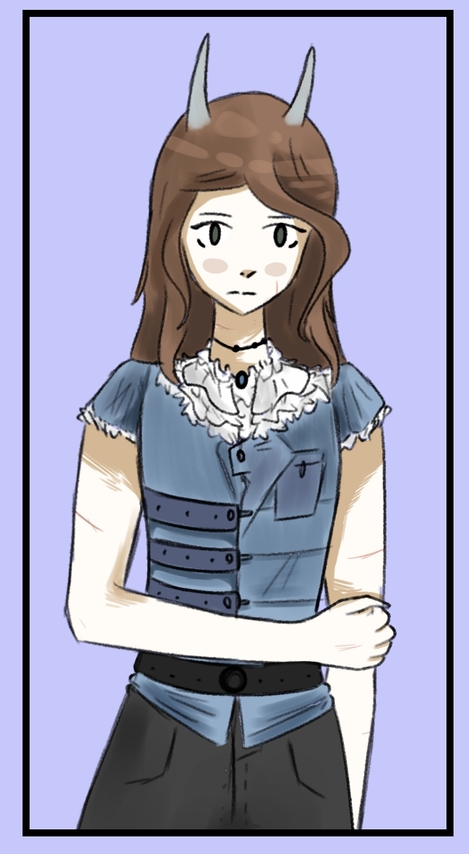 Image of Aleit L. Ratschz - Refsheet.net