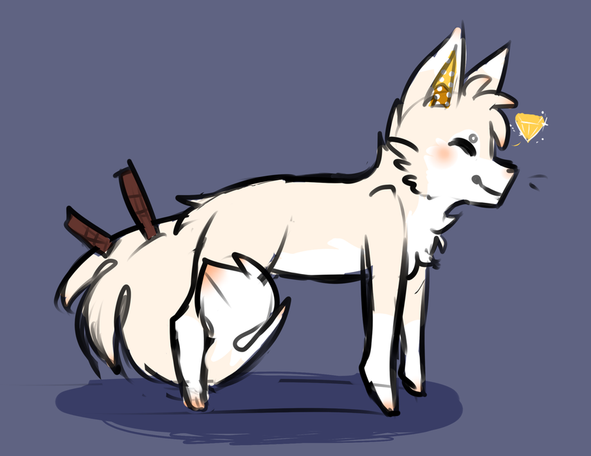 Image of Niles - Refsheet.net