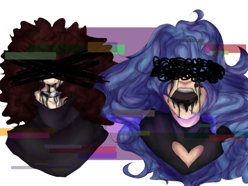 Image of Gunther Rose - Refsheet.net