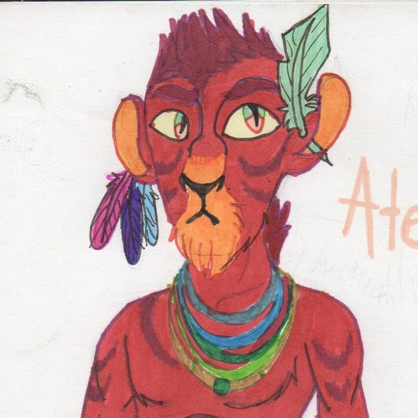 Atello - Refsheet.net