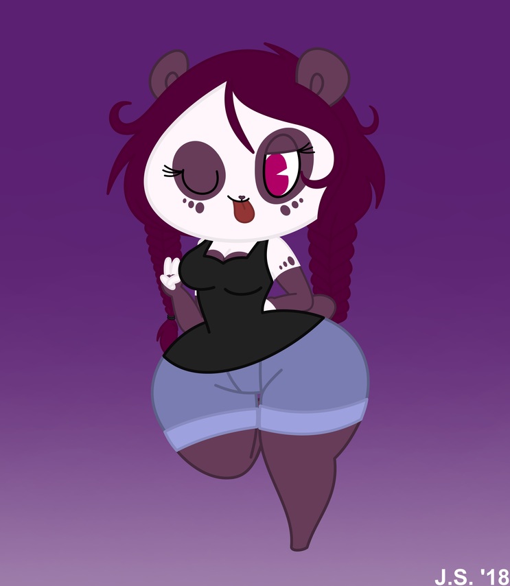 Image of Rose - Refsheet.net