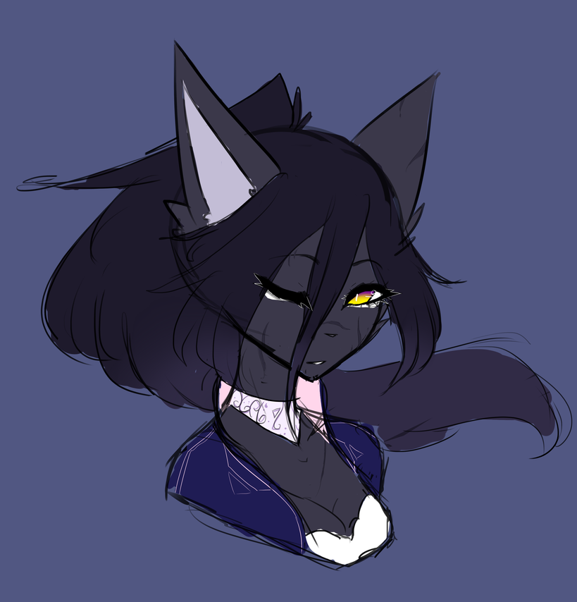 Image of Willow Hylia - Refsheet.net