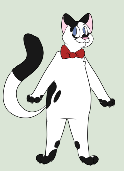 Image of Pudding - Refsheet.net