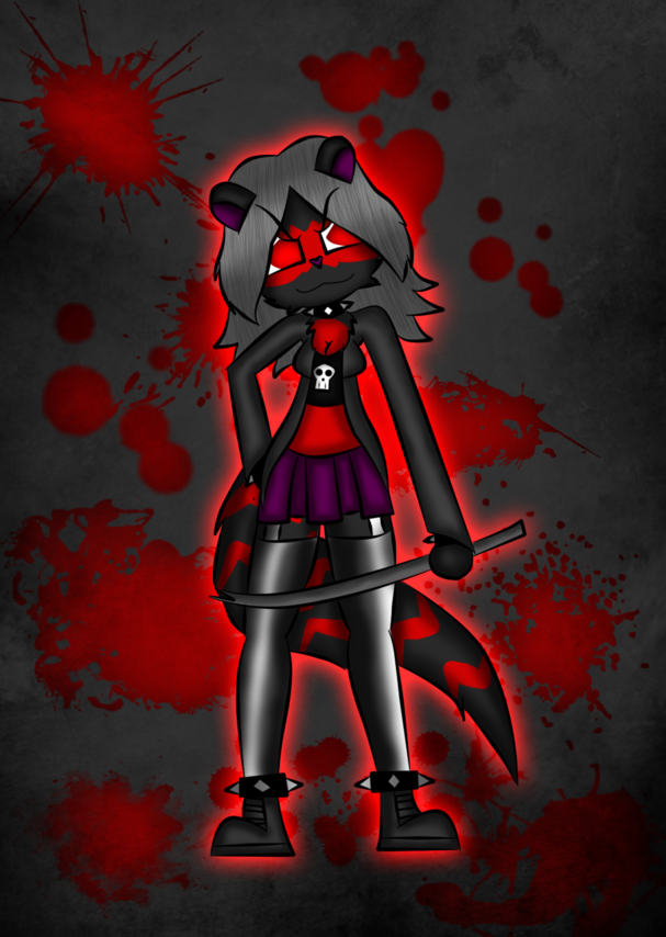 Image of Rena - Refsheet.net