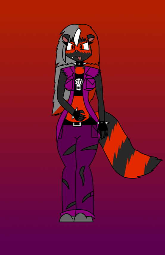 Image of Rena - Refsheet.net