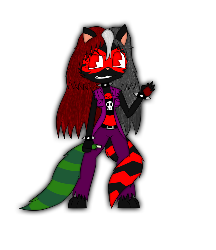 Image of Rena - Refsheet.net