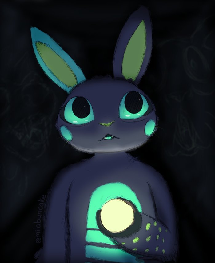 Image of Riley V - Refsheet.net