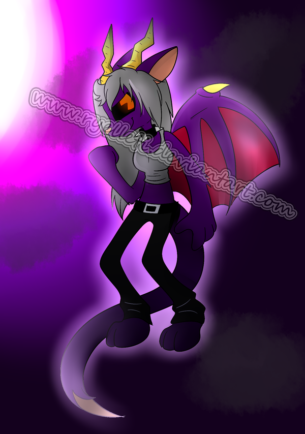 Image of Minako - Refsheet.net