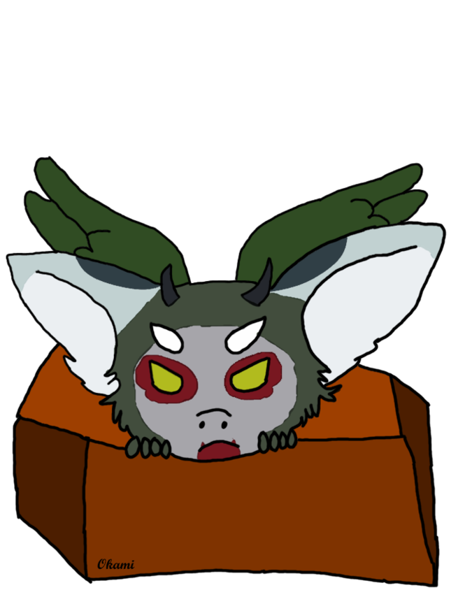 Image of Macabre - Refsheet.net