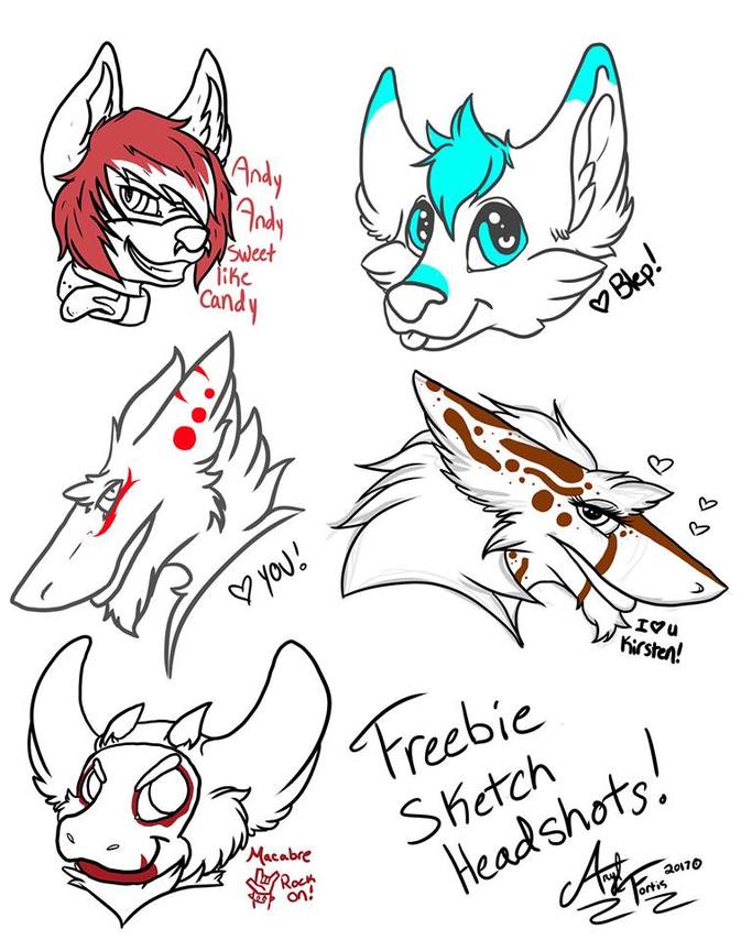 Image of Macabre - Refsheet.net