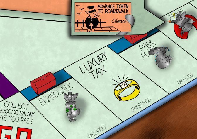 Image of Macabre - Refsheet.net