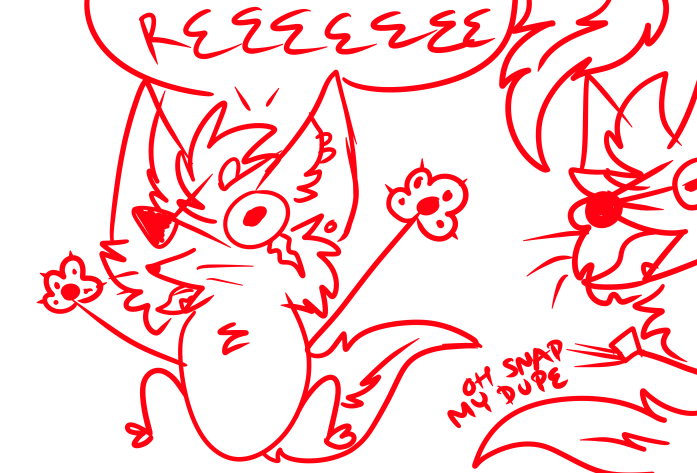 Image of Okami - Refsheet.net