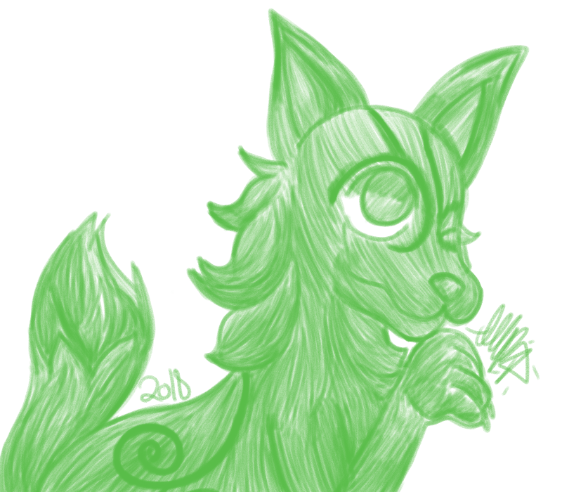 Image of Silver - Refsheet.net