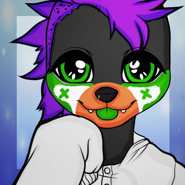 Image of JDOGG - Refsheet.net