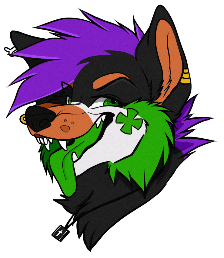 Image of JDOGG - Refsheet.net