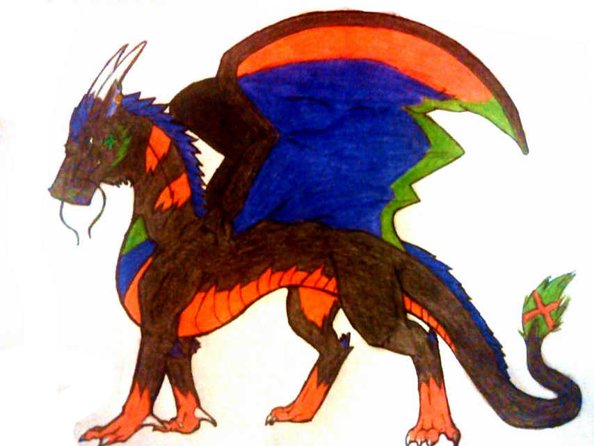 Image of JDOGG - Refsheet.net